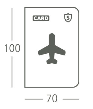 HF PASSPORT FAMILY [通販サイト BONZ SHOP（ボンズショップ）]